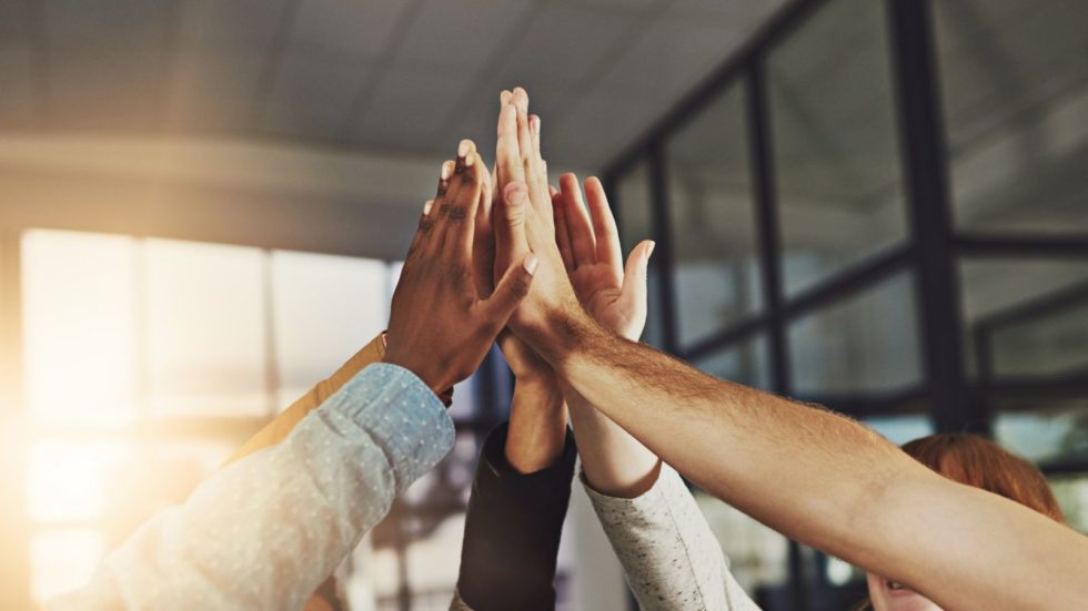 Claves para conseguir éxito a través de la Gestión de Equipos