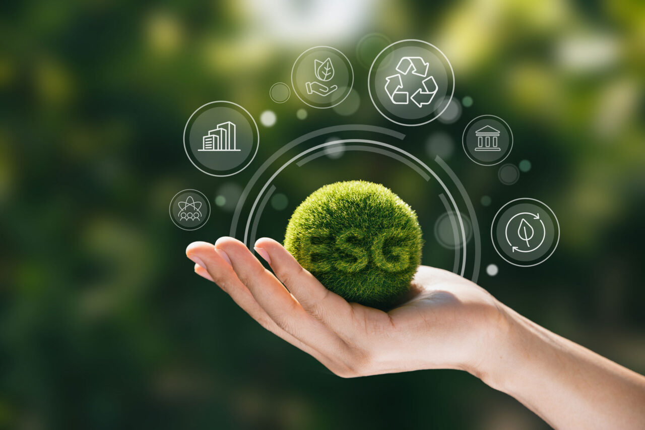 Estrategia ESG para pymes: Claves para liderar con impacto